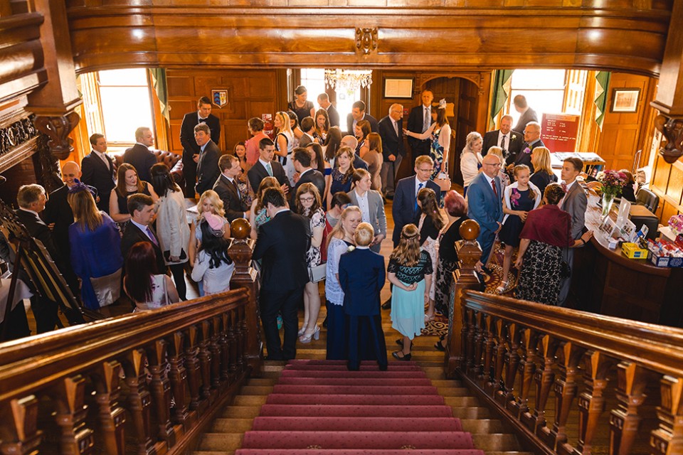 Court Colman Manor Wedding | Wedding Photographer Bridgend