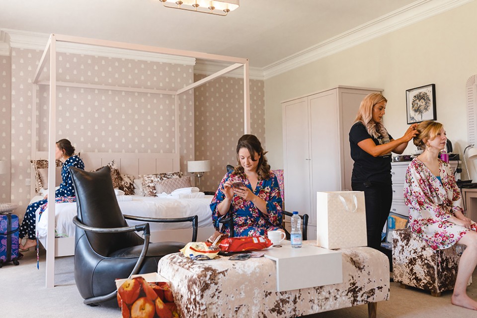 Court Colman Manor Wedding | Wedding Photographer Bridgend