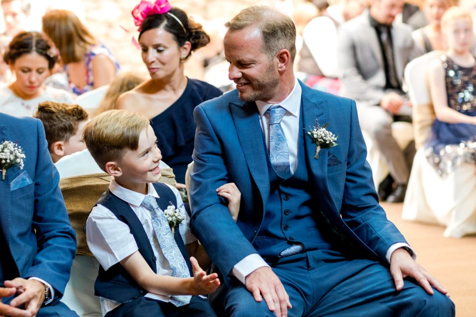 Oxwich Bay Wedding Photographer | Swansea Wedding Photographer