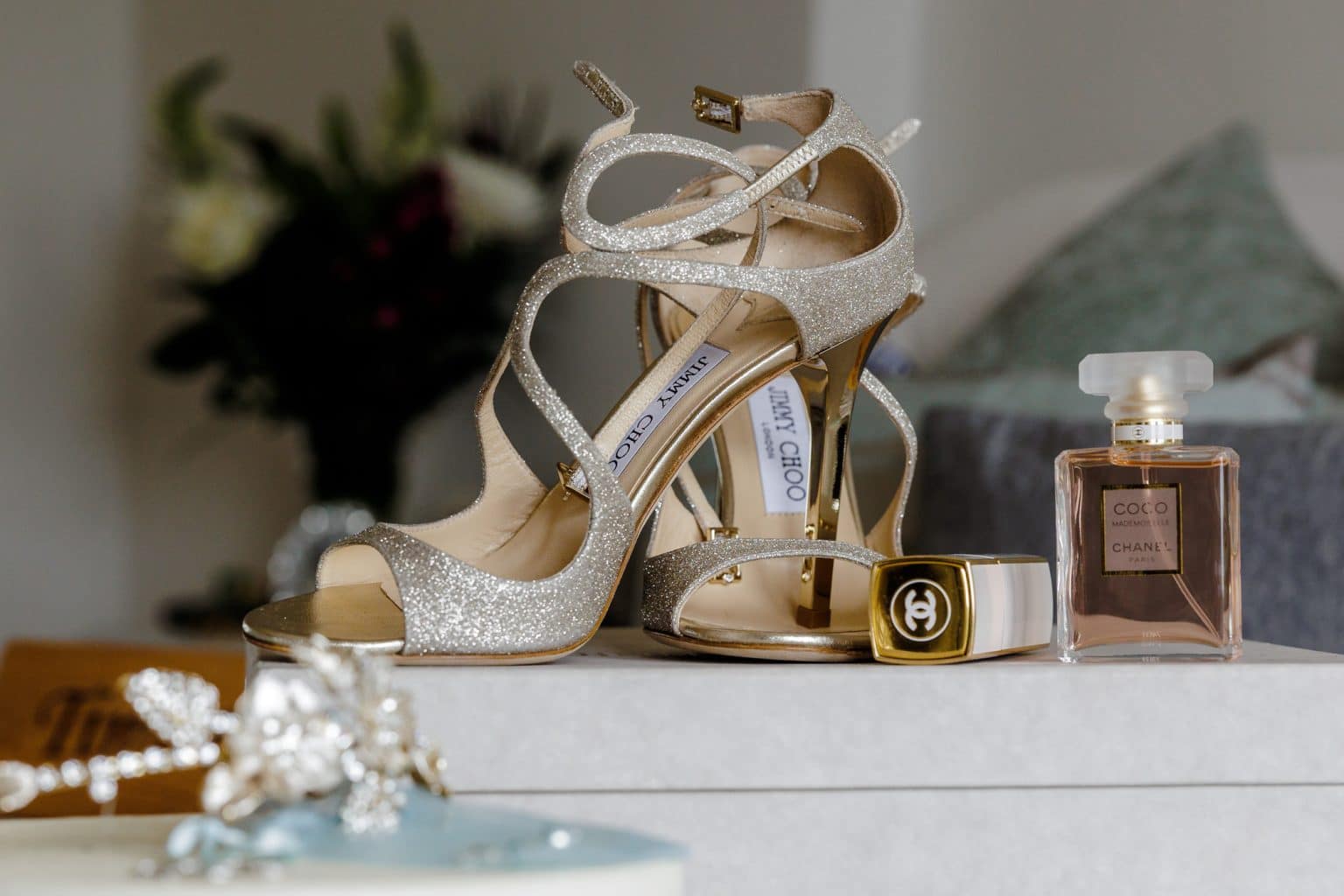 Pencoed House Wedding | Lucy & Mark | Art by Design