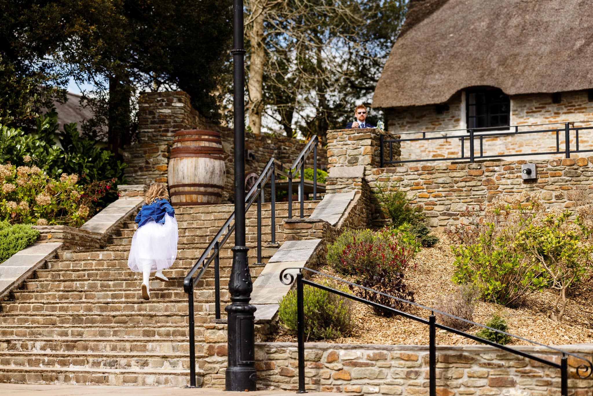 The Old House 1147 Wedding Photographer | Art by Design